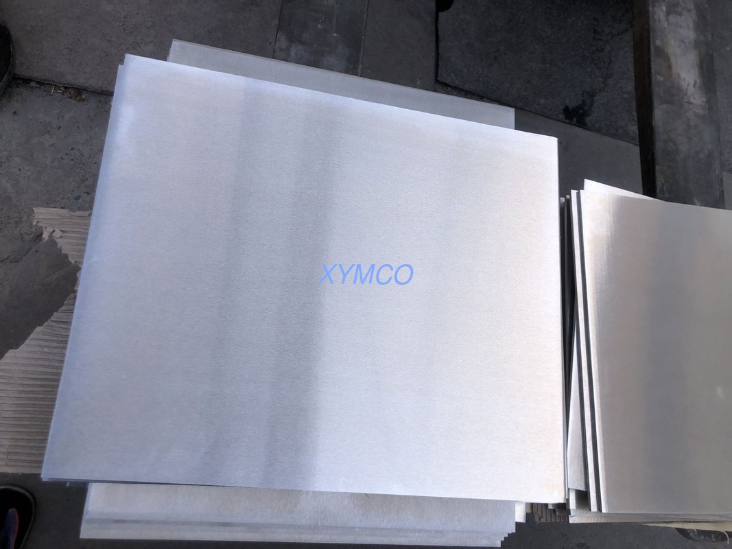 AZ80A AZ91D ZK60A magnesium alloy plate AZ31B magnesium tooling plate ...