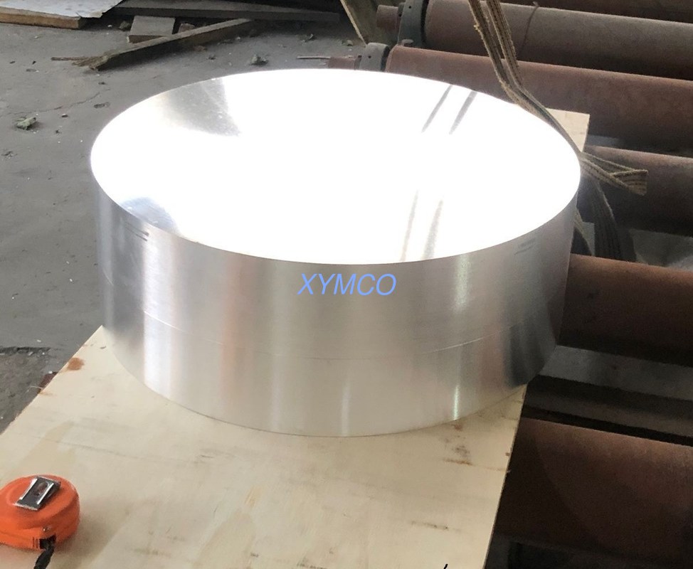 AZ61 magnesium billet AZ61A magnesium billet ASTM B107/B107M-13 AZ61A-F ...