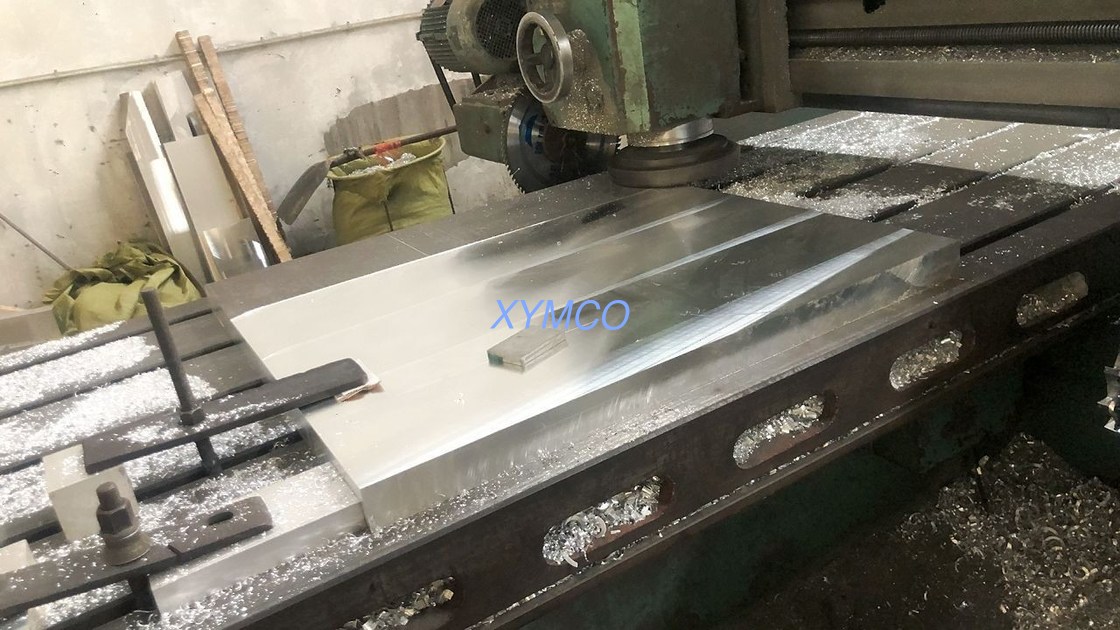 ZK60A-T5 cast and forged magnesium alloy plate ZK60A-T6 forged ...