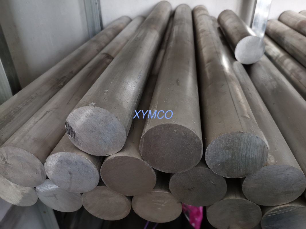 AZ31B Extruded magnesium billet Z80A AZ91D ME20M AZ61A WE43 magnesium ...