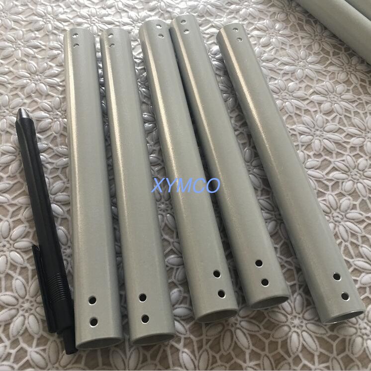 Extruded AZ31 AZ61 magnesium pipe AZ80 ZK60 magnesium alloy tube AZ31B ...