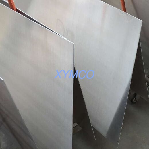 Magnesium alloy plate, Magnesium tooling plate, polished surface with ...