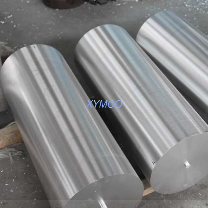 Extruded AZ61 magnesium alloy billet AZ61A magnesium alloy rod bar ...