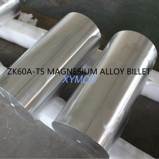 AZ61 magnesium billet AZ61A magnesium billet ASTM B107/B107M-13 AZ61A-F ...