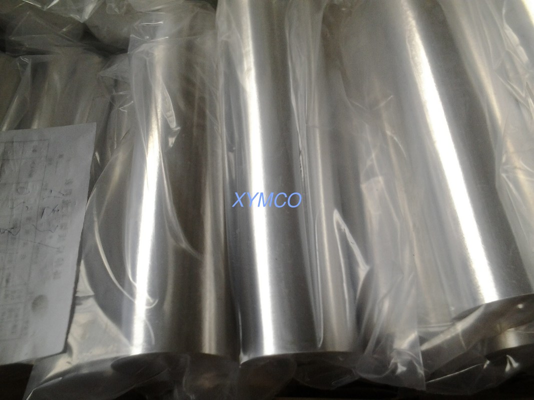 Extruded AZ61 magnesium alloy rod AZ61A-F magnesium alloy billet ASTM ...