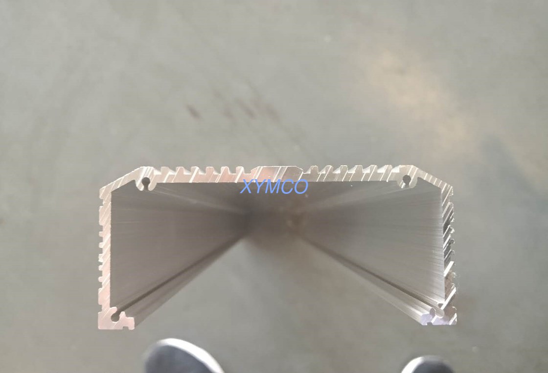 AZ80A-T5 ZK60A-T5 magnesium alloy extrusion profile AZ31B-F AZ31 AZ61A ...