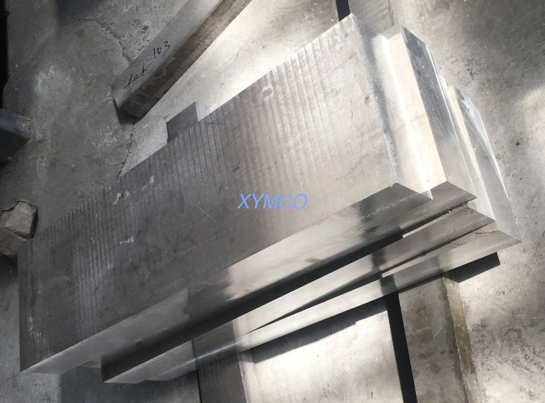 AZ31B-H24 Magensium TP tooling plate, Magnesium tooling plate, polished ...
