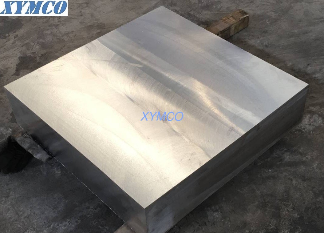 AZ31B-H24 AZ31B AZ31B-O hot rolled magnesium alloy tooling plate ASTM ...