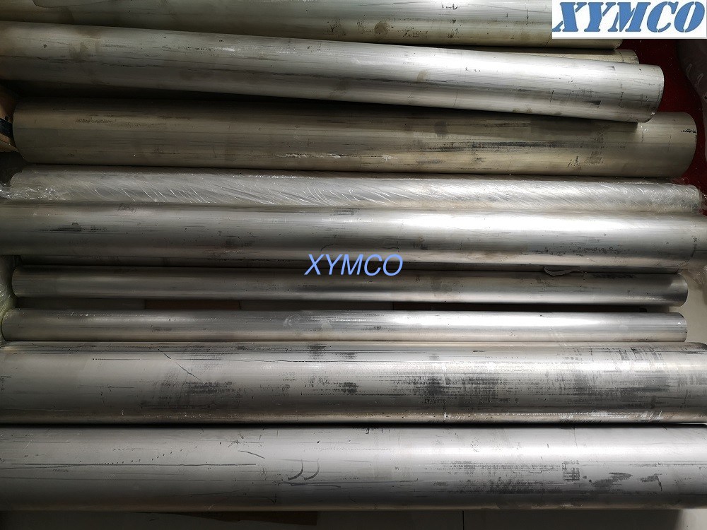 AZ31B magnesium rod AZ31B-F extruded magnesium rod dia.16x1000mm AZ31B ...