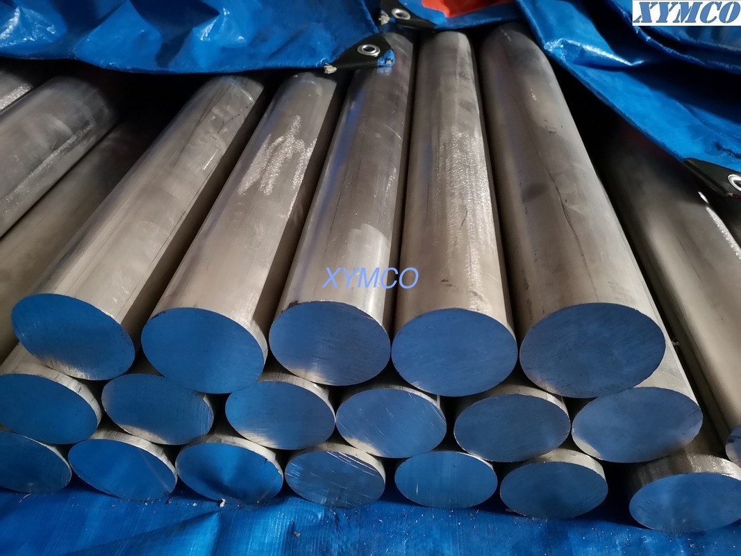 Extruded AZ31 magnesium alloy rod AZ31 magnesium alloy rod ASTM B107 ...
