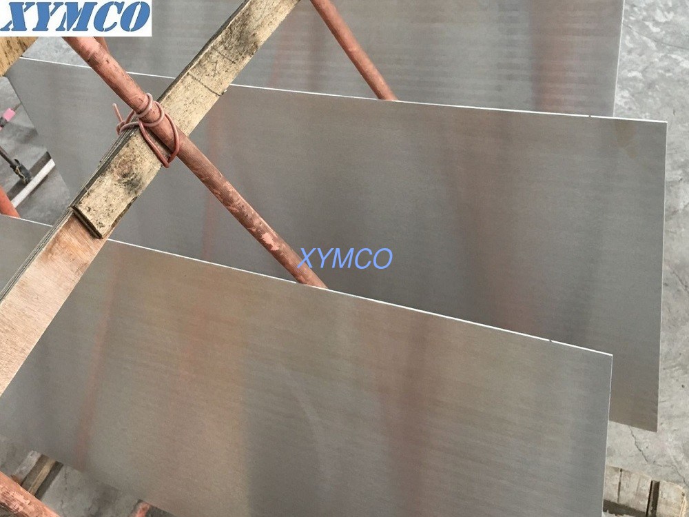 AZ31B AZ31B-H24 Magnesium plate sheet CNC engraving magnesium alloy ...