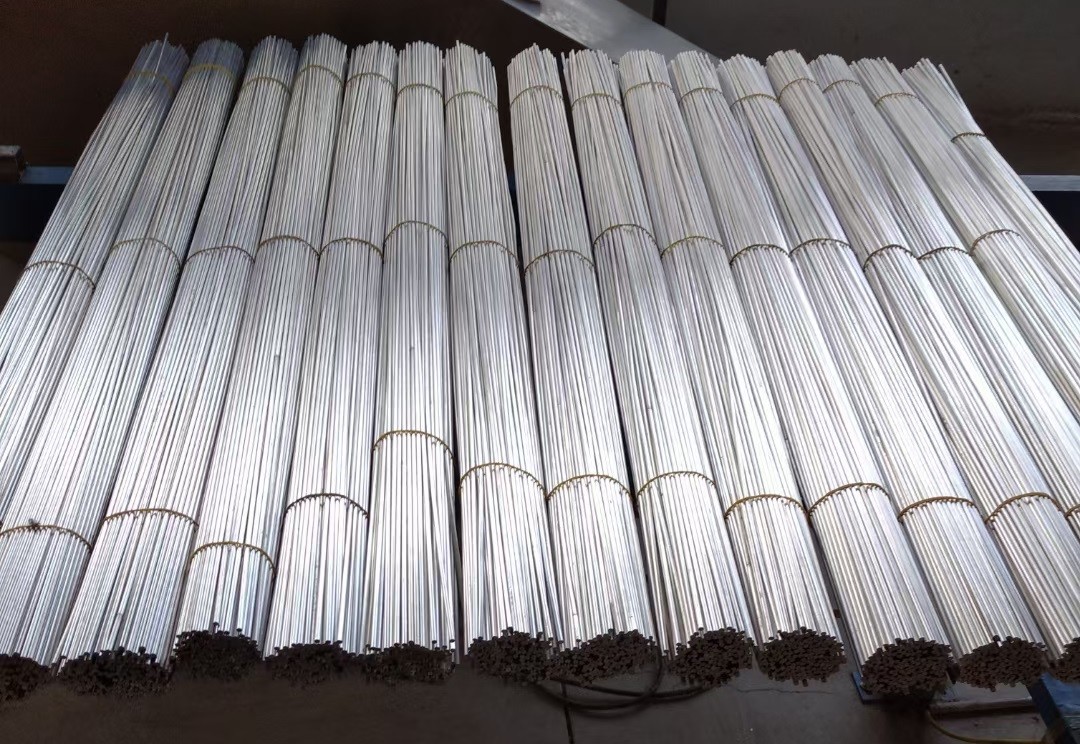 AZ31B magnesium alloy extrusion AZ31B-F magnesium profile billet rod ...