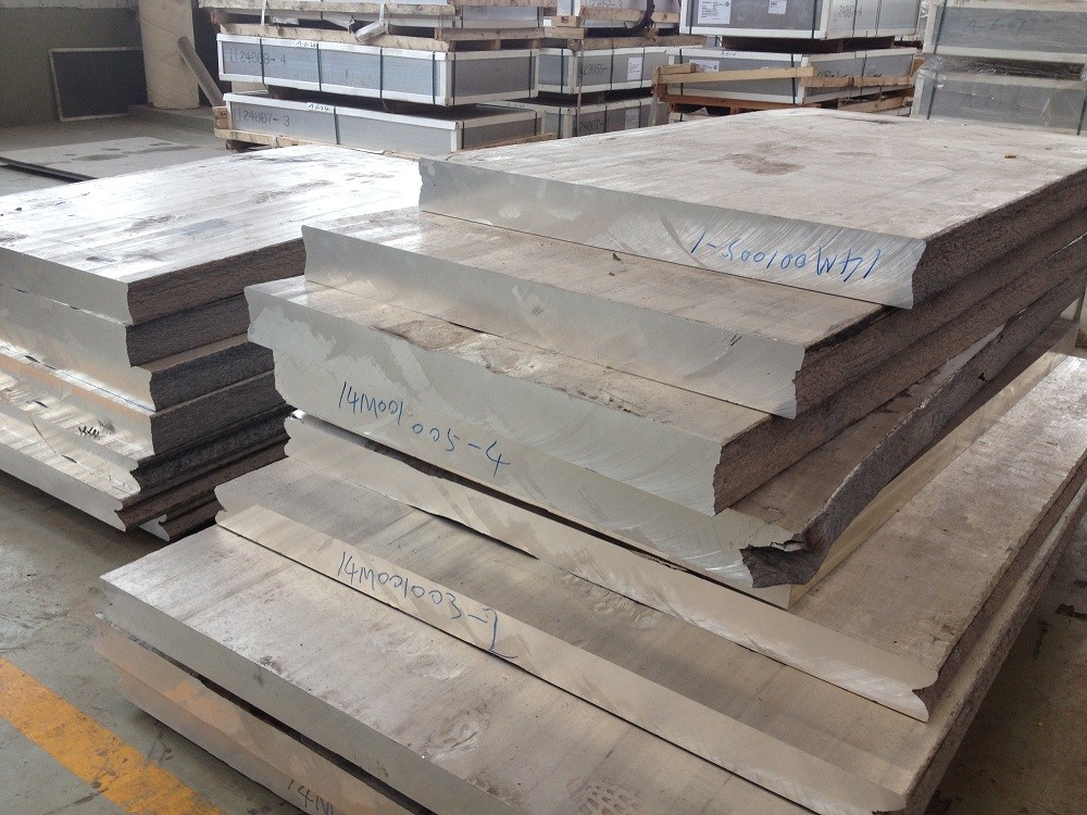 Semi-continuous Cast Magnesium rare-earth alloy magnesium alloy slab ...