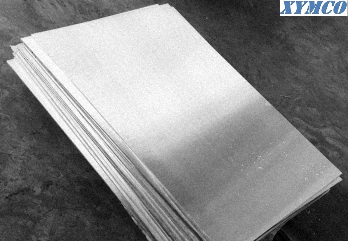 AZ31B hot rolled magnesium alloy plate sheet AZ31B-O AZ31B TP tooling ...