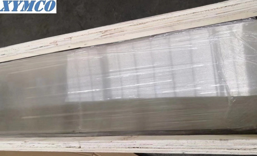 Magnesium alloy coil 0.05mm thickness AZ80A magnesium coil foil AZ80A-F ...