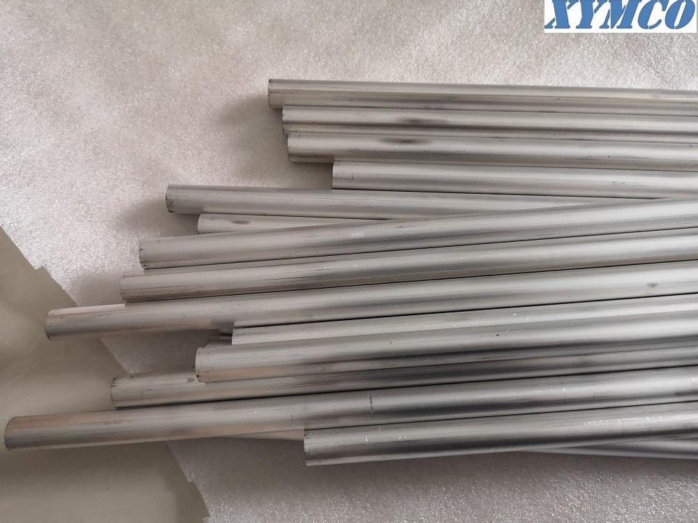 AZ61A magnesium alloy bar billet rod AZ80A magnesium alloy rod AZ31B ...