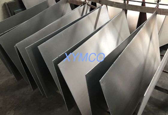 Magnesium alloy sheet Manufacturer, Stockist - China Quality Magnesium ...